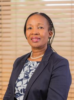 Executive Management | BotswanaLife